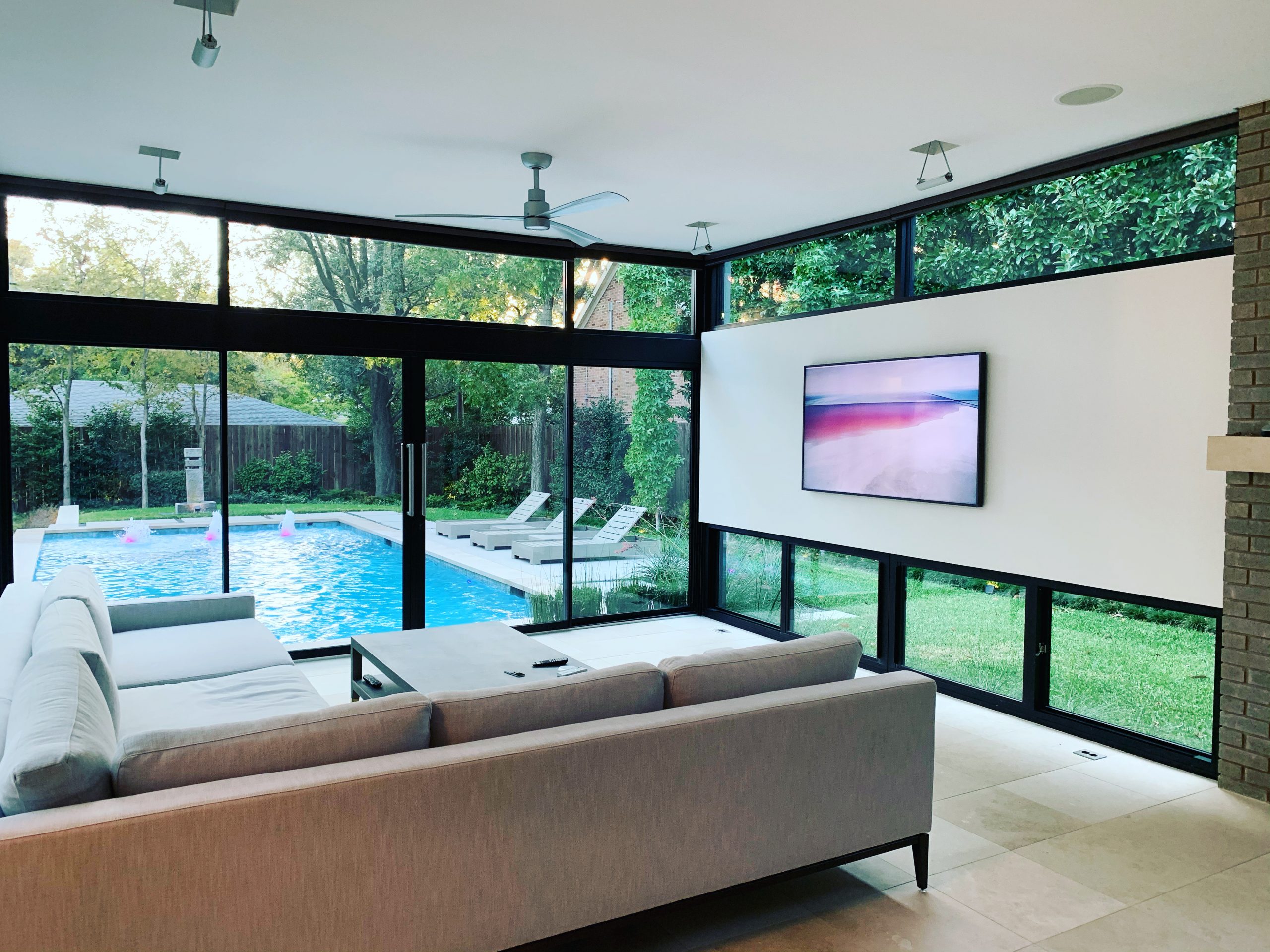 Home Page - Home Automation Dallas